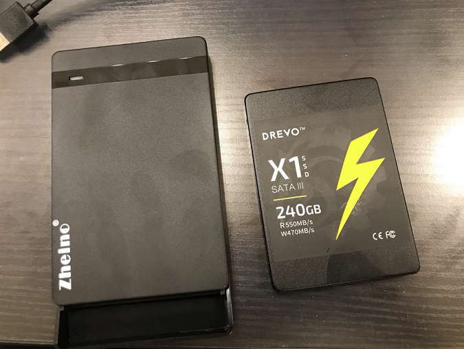 パソコントラブル TOSHIBA製dynabook T65/DG HDD→SSD換装して快速に！！ – パソコン教室わかるとできるイトー ...